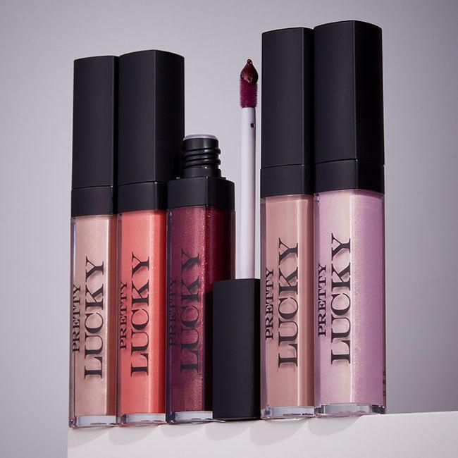 Pretty Lucky Official Website - Shop Shop All