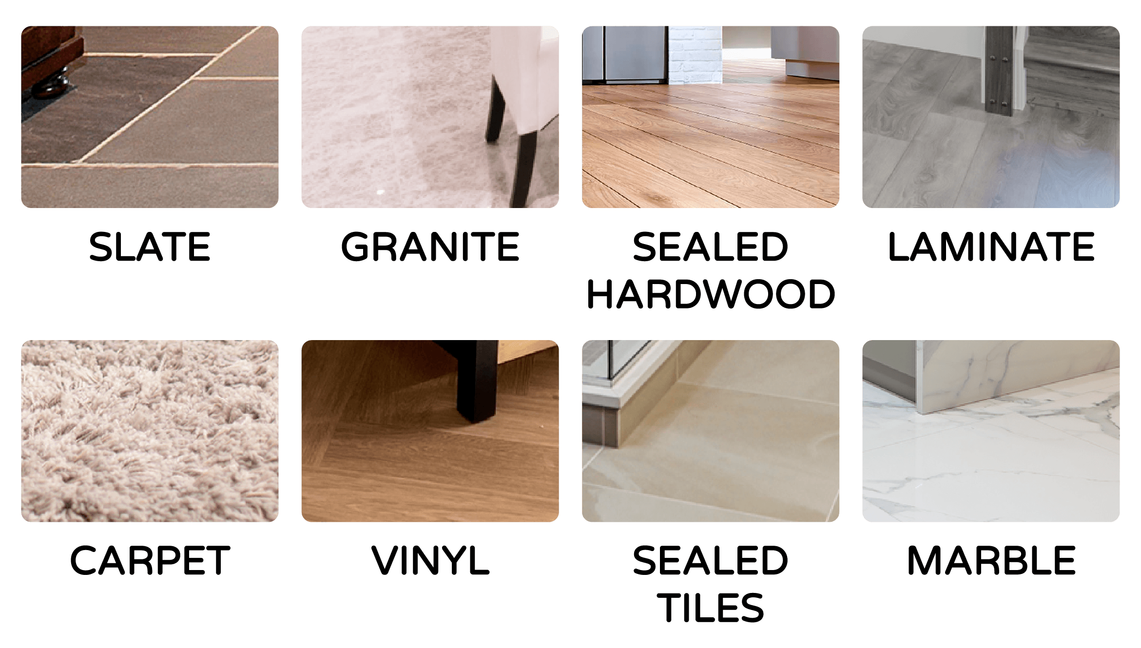 H2O X5-in-1 Steam Cleaner | Floor & Carpet Steam Cleaner | Thane USA