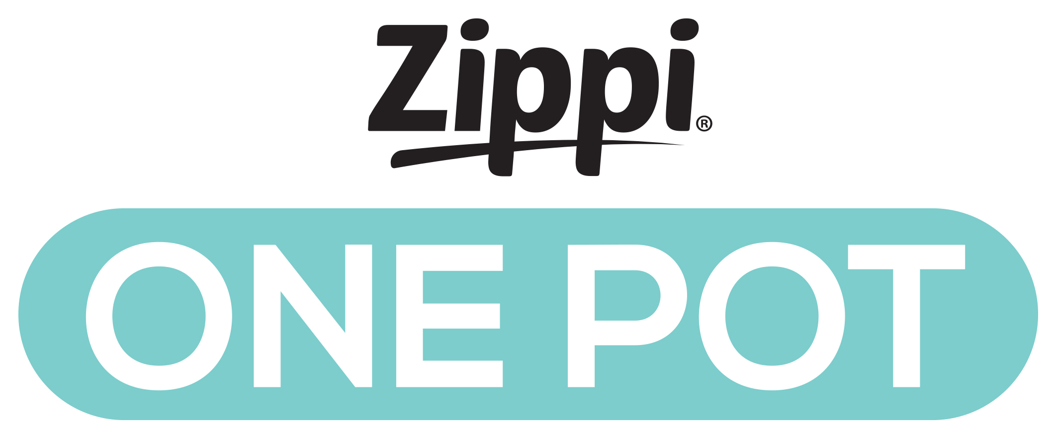 One Pot - Toss & Go One Pot - Just TOSS your ingredients AND GO!