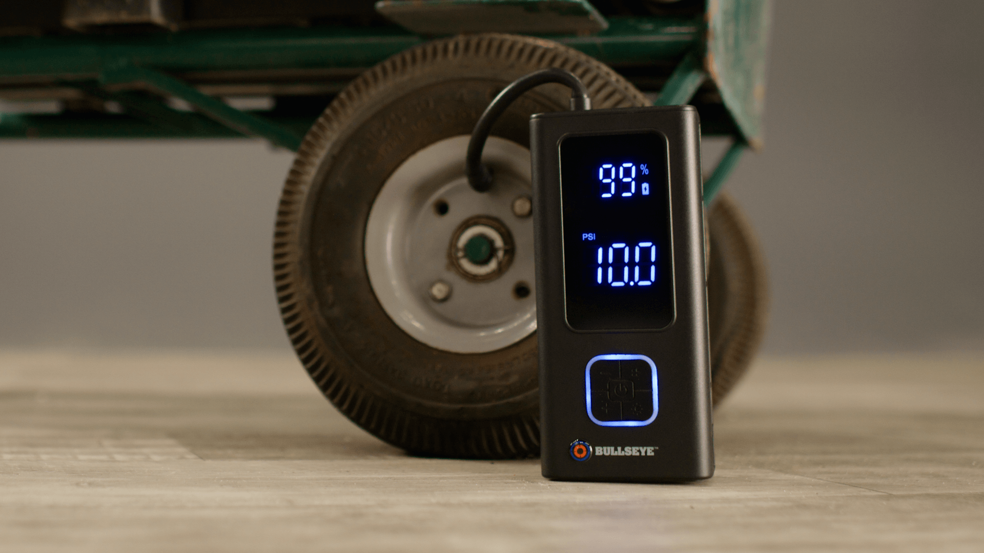 Pocket Air Official Website