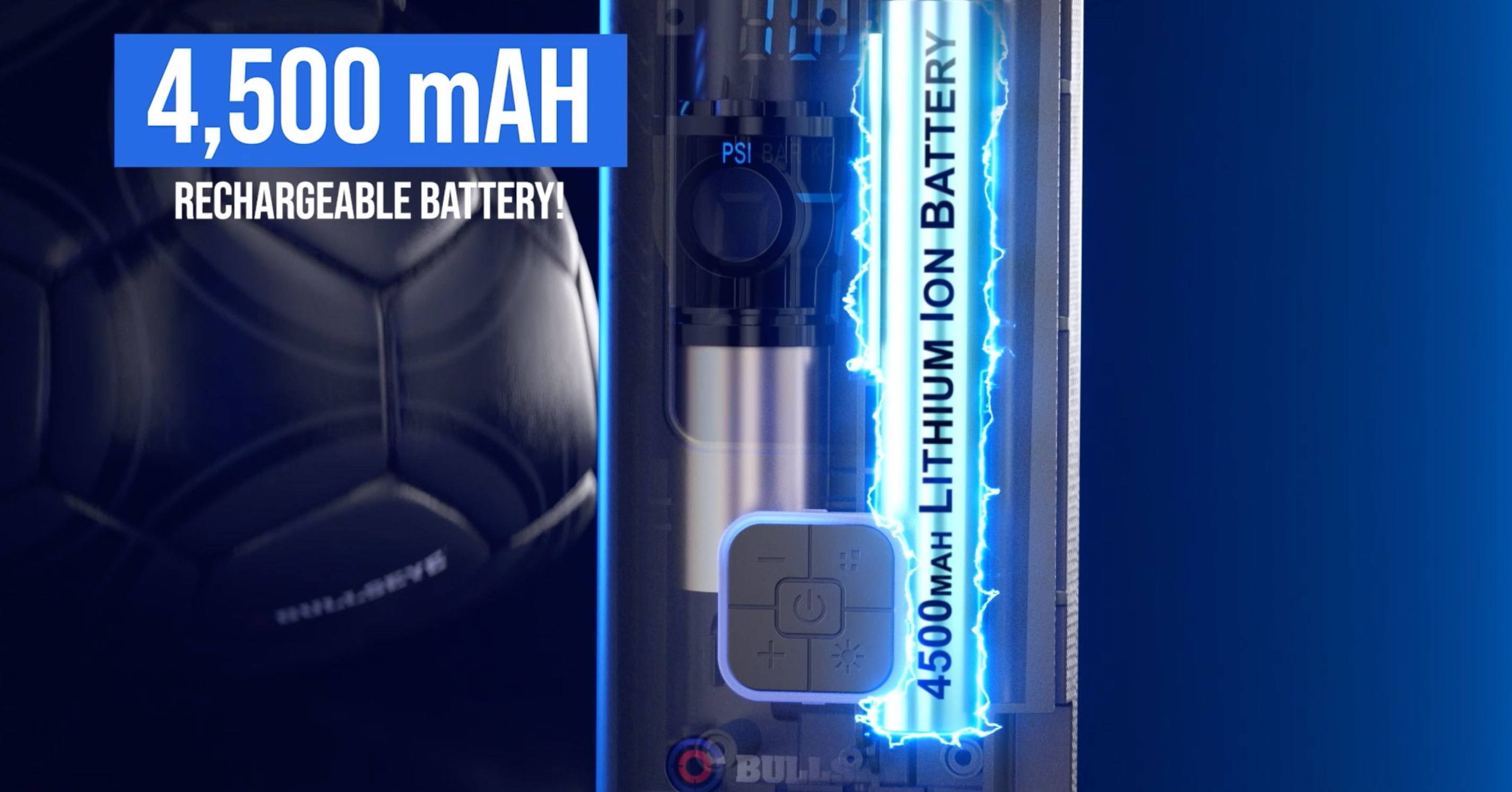 Pocket Air Pro: Ultimate Portable Air Compressor – 90-Day Money Back ...