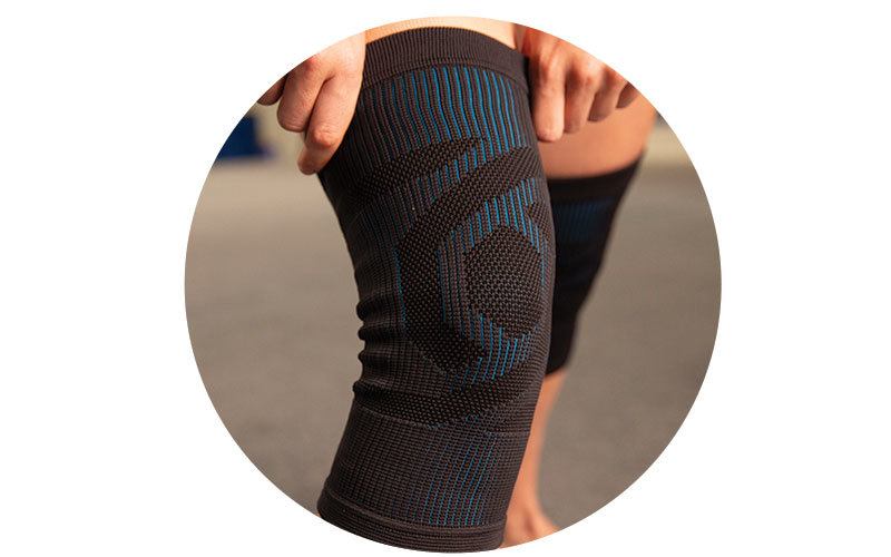 Copper Fit Mobilizer