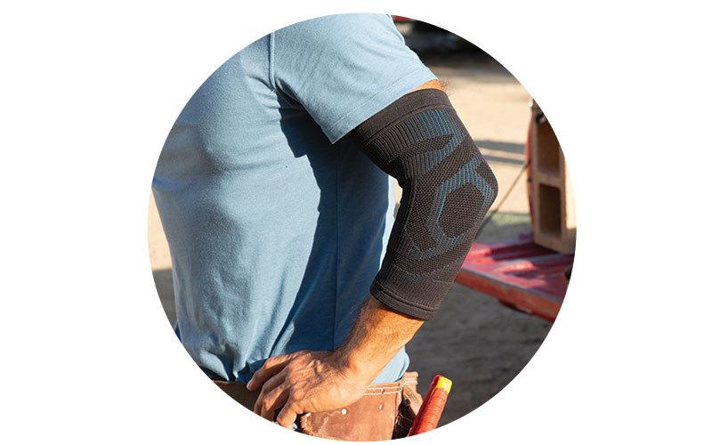 Copper Fit Mobilizer