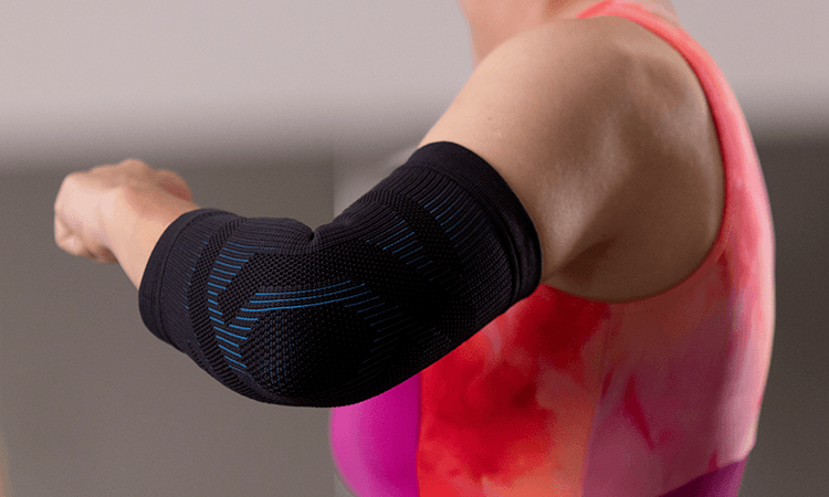 Copper Fit Mobilizer