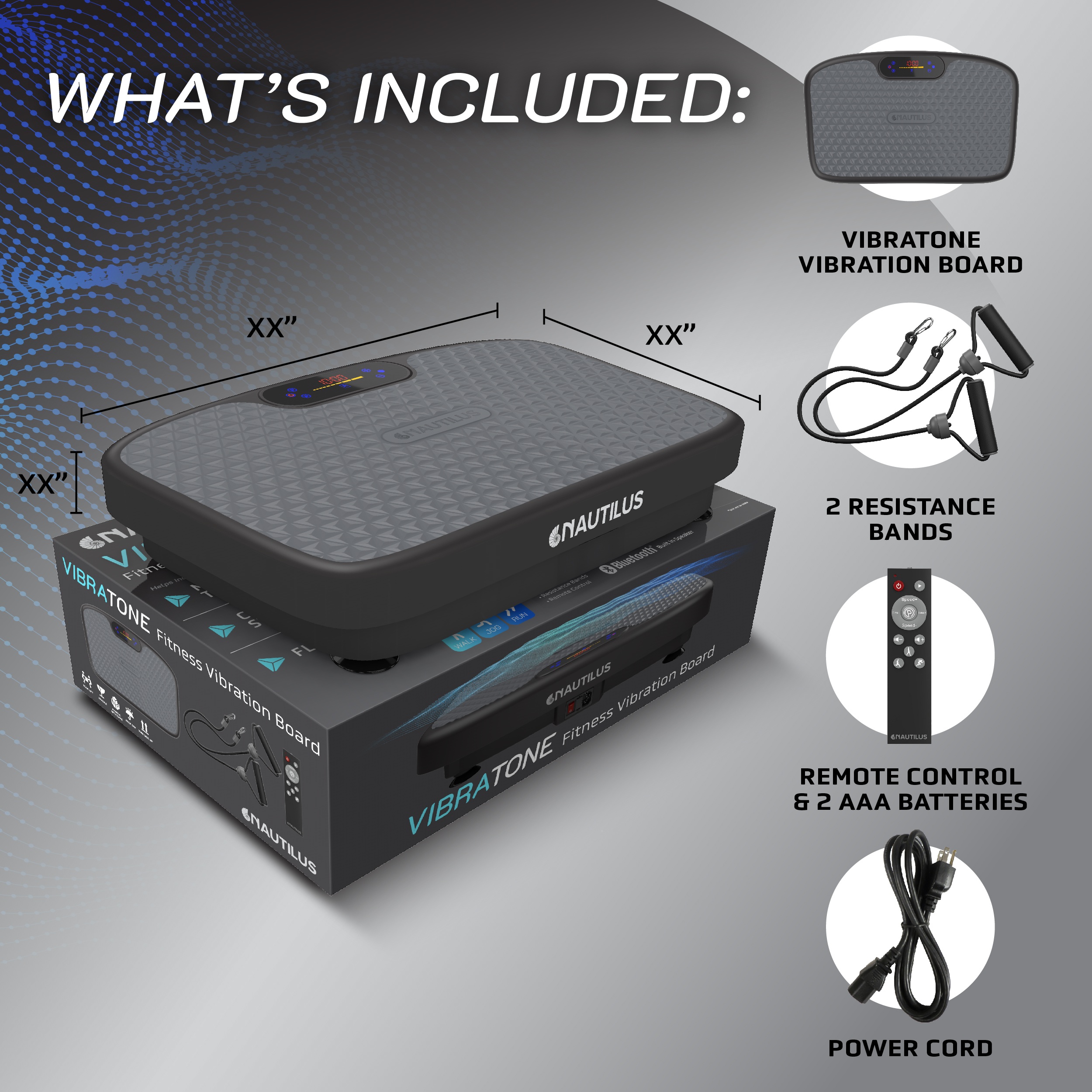 VibraTone Official Website